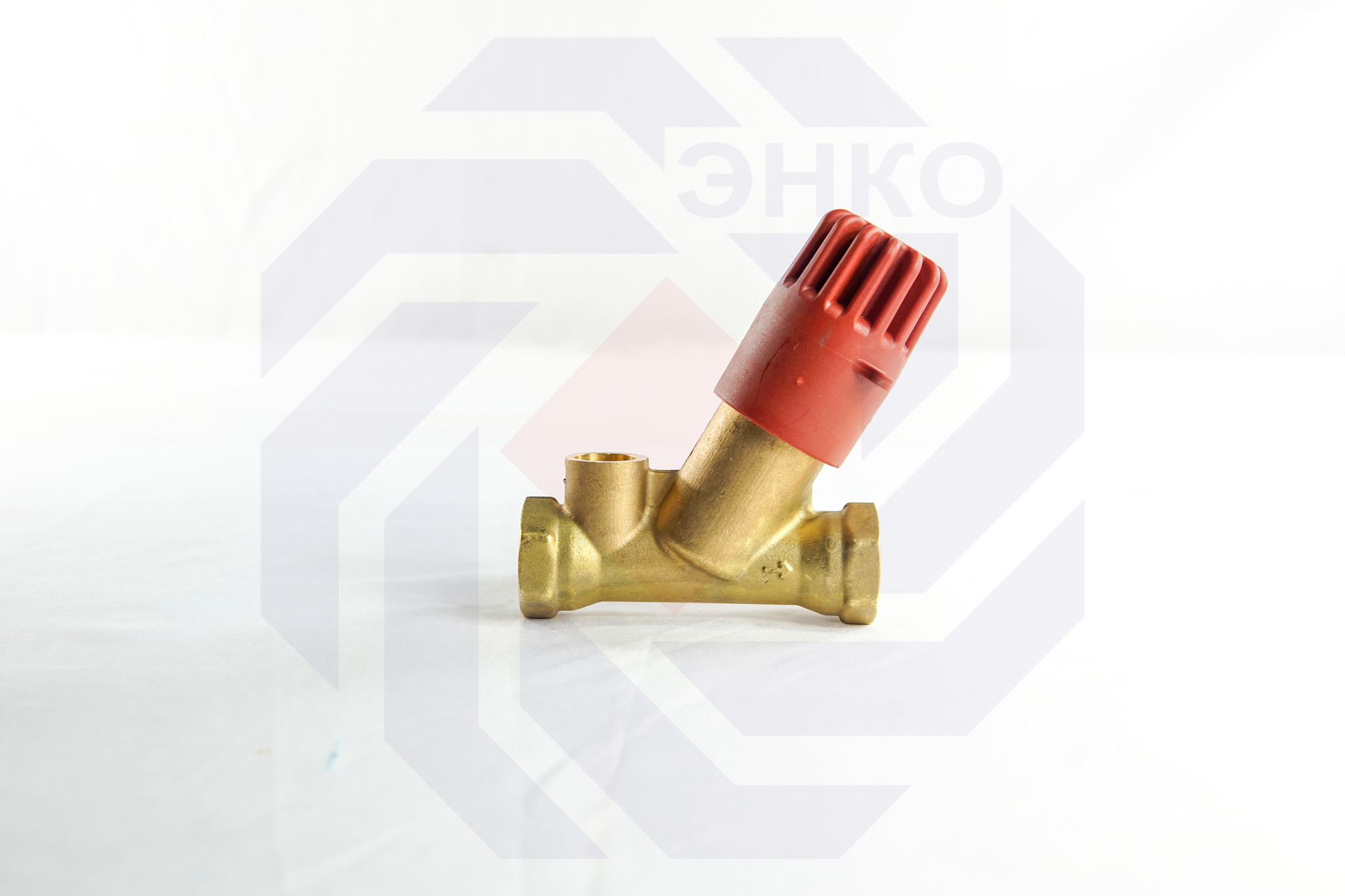 Клапан термостатический IMI TA-Therm ZERO DN15 | ЭнКо